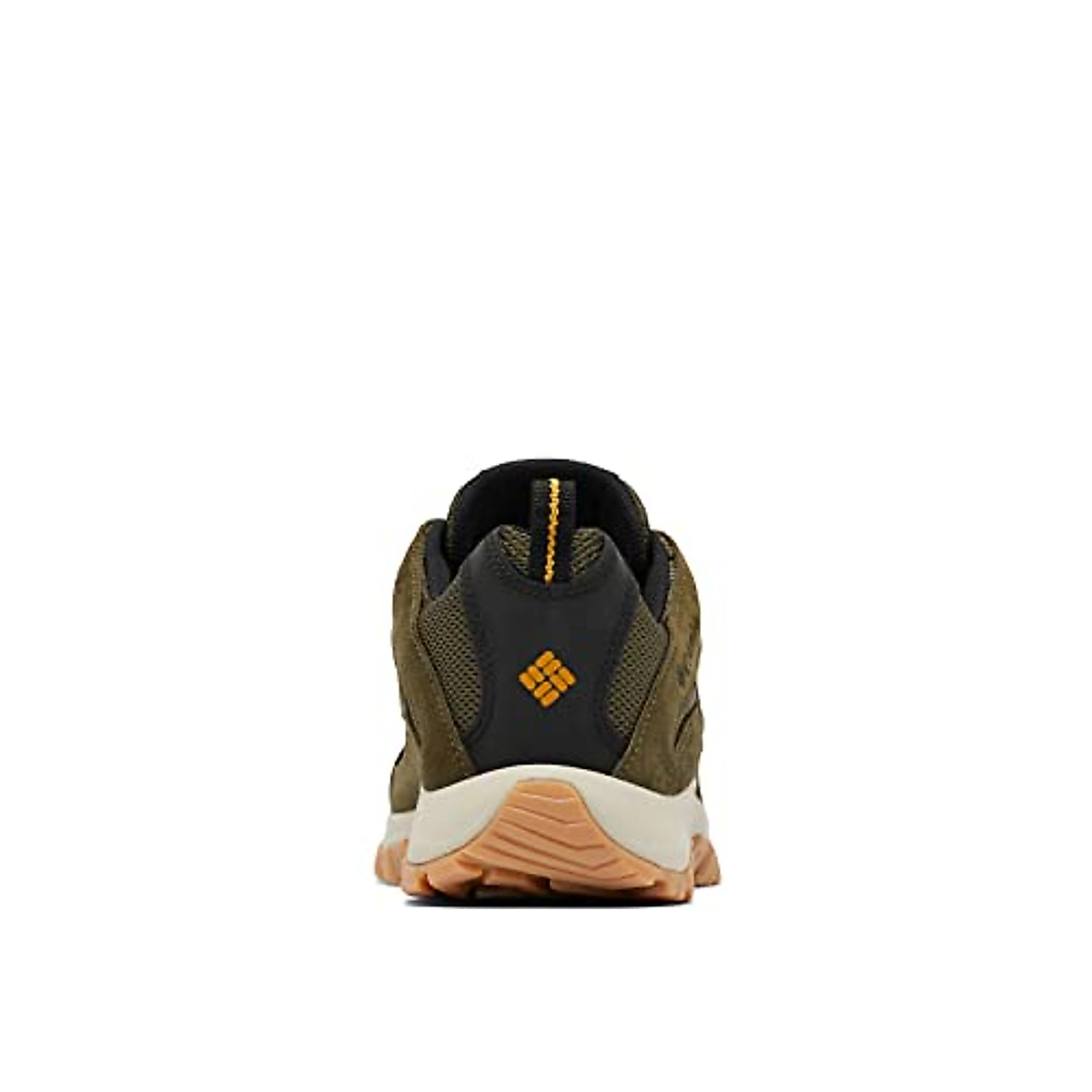 Columbia Men's Crestwood, Nori/Black, 11.5