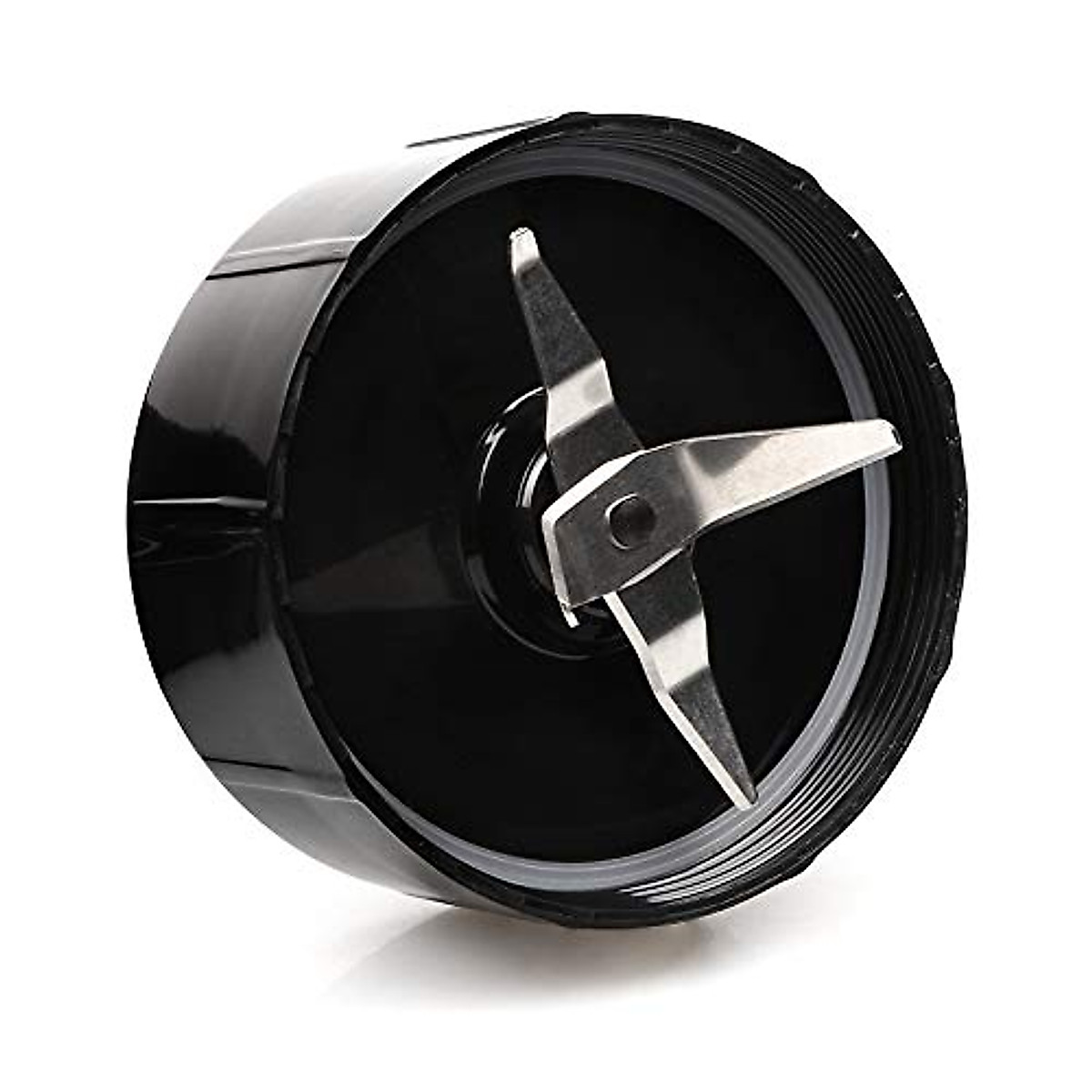 Replacement Cross Blade + 16oz Cup Set for Magic Bullet, Replacement Parts compatible with 250 W Magic Bullet MB1001 Blender