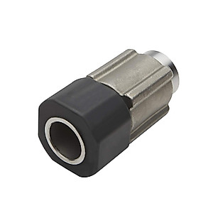 Quicksilver 8M0101604 Flo-Torq SSR Solid Propeller Hub Kit Mercury 40 Hp CT - 350 Hp 4-Stroke Outboards with 1" Diameter Prop Shaft