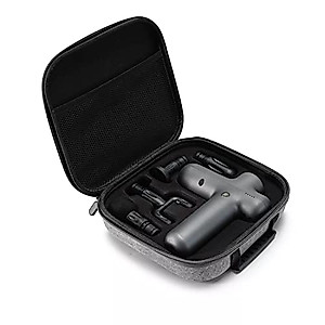 NordicTrack PulseTech Percussion Therapy Gun