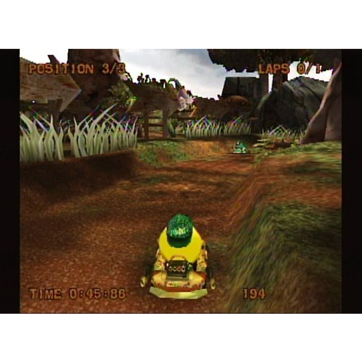 M&Ms Kart Racing - Nintendo Wii (Renewed)