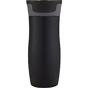 Vacuum Insulated Stainless Steel Travel Mugs Water Flask Thermal Tea Bottle