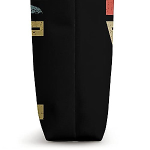 Black Love Afrocentric Black History Month Black Pride Tote Bag