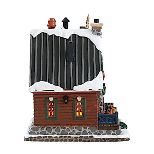 LEMAX Alpine Lodge Pet Retreat #75255