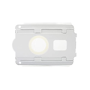 LG Vacuum Bags, White, 3 Count