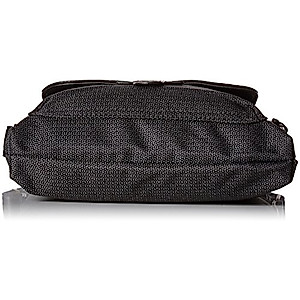 Pistil Women's Gotta Run Crossbody Bag, Jet