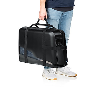 Slappa Desktop Computer Tower Carrier Harness for Medium to Large-Size PC Towers (SL-PCCARRYHARNESS)