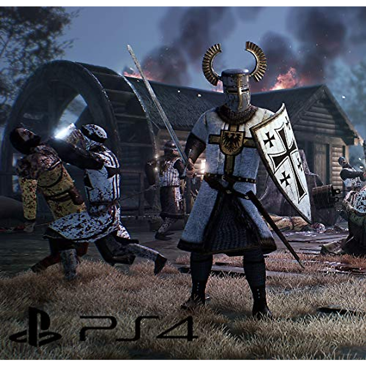 Ancestors Legacy - Nintendo Switch