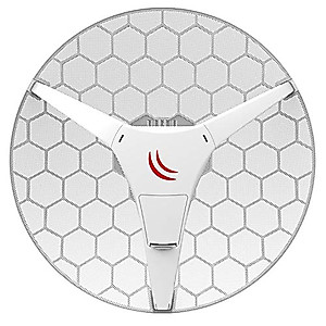 MikroTik Wireless Wire Dish