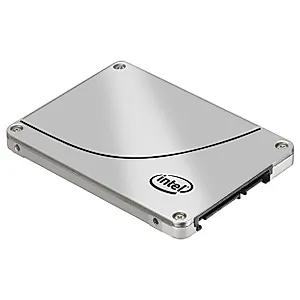 INTEL SSDSC2BA200G301 DC S3700 SERIES 200GB 2.5INCH SATA 6GB/S MLC BROWN BOX