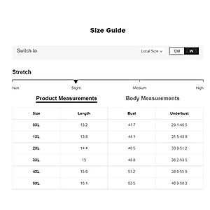 SOLY HUX Women's Plus Size Sexy Floral Lace Scalloped Trim Wireless Bra Adjustable Strap V Neck Everyday Bralette Plain White 2XL