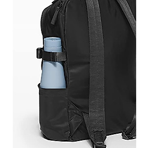 Lululemon Athletica New Crew Backpack (Black)
