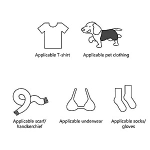 YEmirth Ultrasonic Washing Machine, Double Power Version, 2023 Upgraded Portable Twin Turbo Washer, Portable Washing Machine with USB and Speed Control for Travel Business Trip or College