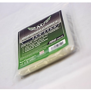 Mayday Games Ultra Snug Almost A Penny Card Sleeve