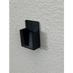 Wall Holder Mount for Home Decorators Ceiling Fan Remote 3D Printed