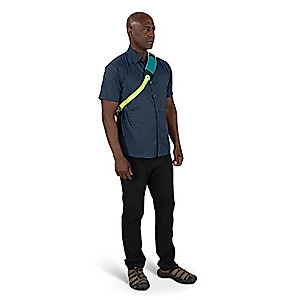 Osprey Pride Daylite Shoulder Sling Bag, Black