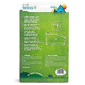 Munchkin® Brica® Magnetic Stretch to Fit™ Sun Shade, Black, 1 Pack