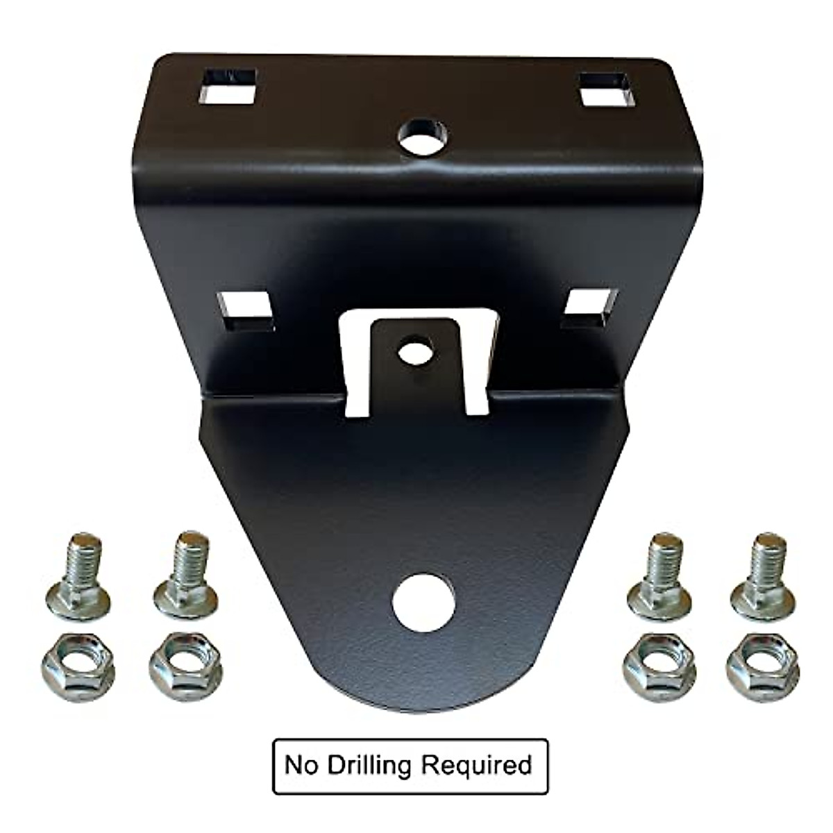 ANISUN Ariens Gravely Zero Turn Lawn Mower Hitch Fit for Ariens IKON XD IKON XL Gravely ZT X ZT XL Replaces OEM 71514900