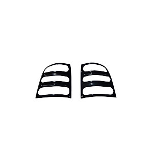 Auto Ventshade 36740 Slots Taillight Cover, 2 Piece