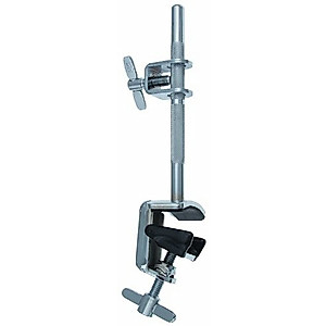 Gibraltar SC-BDDC Deluxe Bass Drum Hoop Cowbell Mount