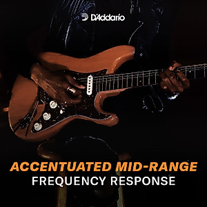 D'Addario Guitar Strings - NYXL Electric Guitar Strings - NYXL0984SB - Unrivaled Strength, Tuning Stability, Enhanced Mid-Range - For 8 String Guitars - 09-84 Custom Light 8-String Strandberg