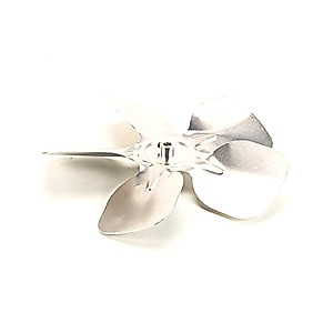 Norlake 86800 Fan Blade, Cw, 5/16" Bore