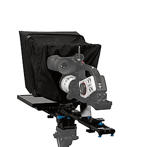 Magicue MAQ-STUDIO15 Studio 15" Prompter Package with Pro Software (Black)
