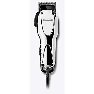 Andis Beauty Master Plus Adjustable Blade Clipper, 1 Count
