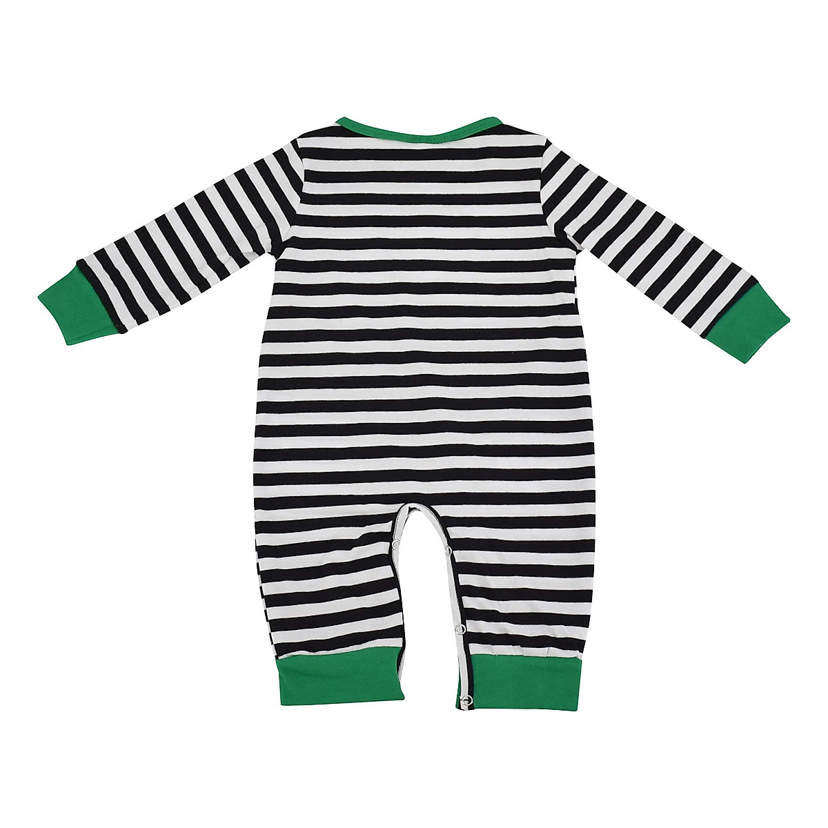 Unique Baby Unisex My 1st St Patrick's Day Jumper Layette (12 Months)