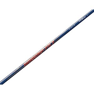 Fujikura Motore Speeder 757 Limited Edition British Open Shaft for Ping Anser/ G25, Stiff Flex