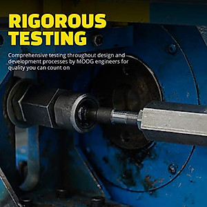 MOOG ES319L Tie Rod End