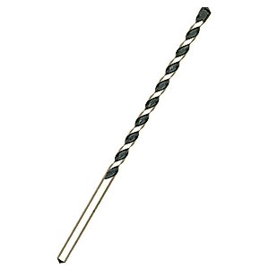 Bosch HCBG13 3/8 In. x 10 In. BlueGranite Carbide Hammer Drill Bit