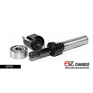 Amana Tool - (55173) 3 Pack Cutters For #47173