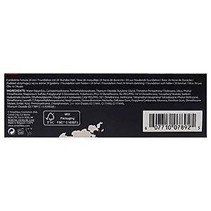 Smashbox Studio Skin 15 Hour Wear Hydrating Foundation - 0.3 Fair Wit Women Foundation I0112644 1 Fl Oz (Pack of 1)