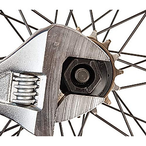 Park Tool FR-6 Freewheel Remover for BMX Bikes