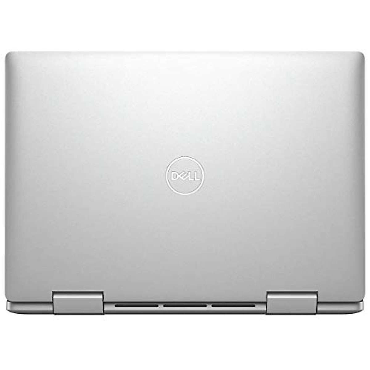 Dell Inspiron 14 5000 2-in-1 convertible Laptop 14 inch, FHD Touchscreen, AMD Ryzen 7 3700U, 512GB SSD, 8GB RAM, Windows 10 home, Silver , i5485-A711SLV-PUS (Renewed)