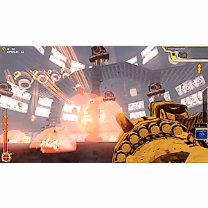 Tower of Guns - Special Edition - PlayStation 4