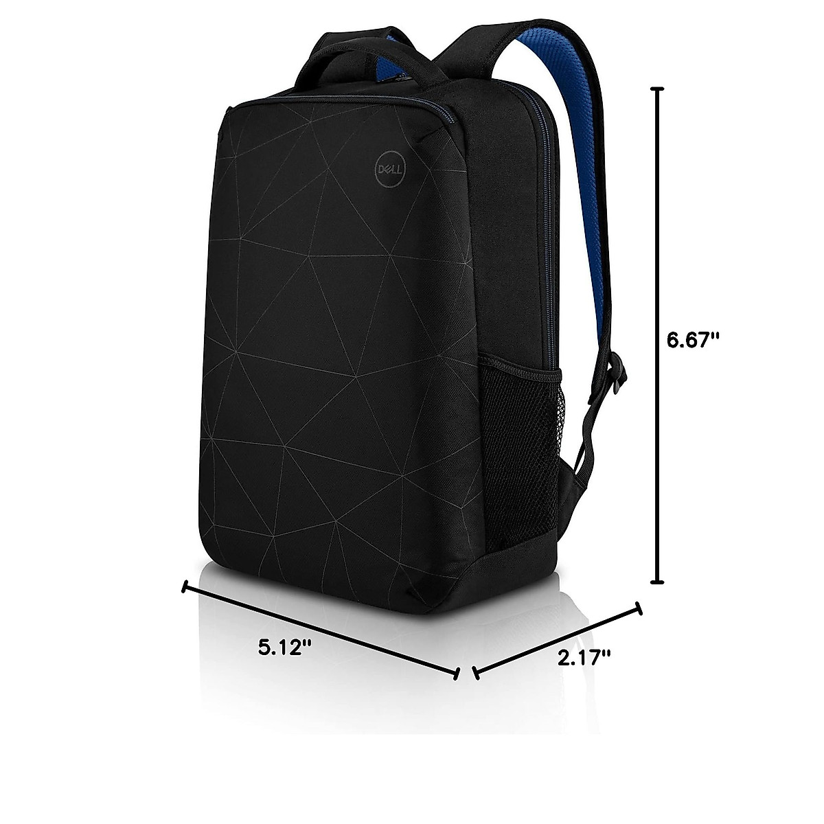 DELL American, Black