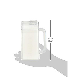 Moen 182414 Parts & Accessories Commercial Soap Dispenser, or Unfinished