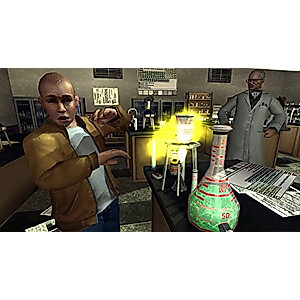 Bully: Scholarship Edition (Xbox 360)