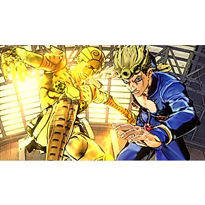 JoJos Bizarre Adventure Eyes of Heaven - Standard Edition [PS3]
