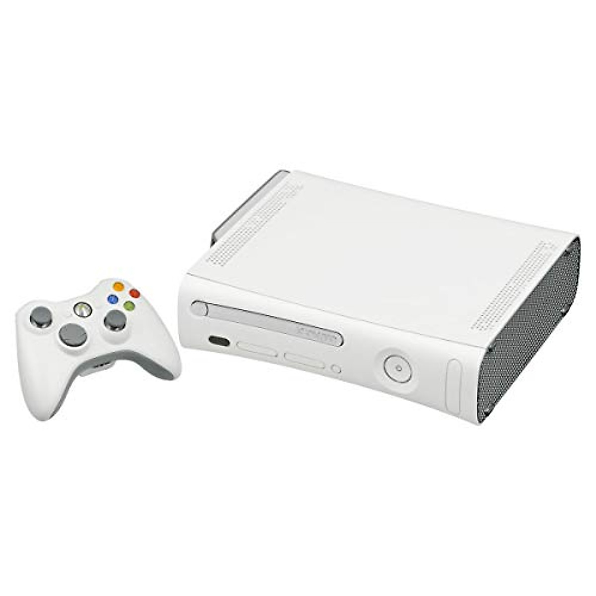 Microsoft Xbox 360 20GB Console (Renewed)
