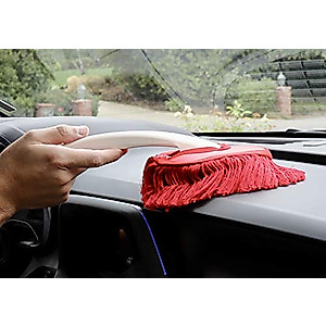 California Car Duster 62447-8B Mini Duster