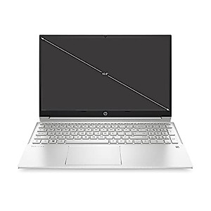HP Pavilion 15.6'' 1080P FHD IPS Business Laptop, AMD Ryzen 5-4500U 6-core, 8 GB DDR4, 256 GB SSD PCIe NVMe, AMD Radeon Graphics, HDMI, Bluetooth 5, WiFi, Windows 10 + Zipnology Cloth -New (eh0076nr)