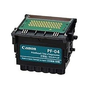 Canon Printhead (PF-04)