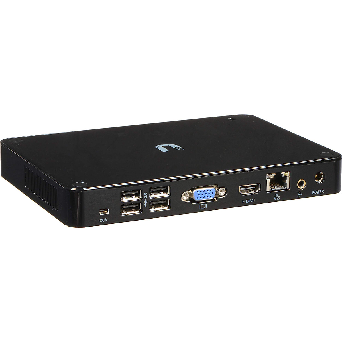 Ubiquiti Networks Network Video Recorder UVC-NVR-2TB -New Version with Much Larger 2TB Hard Drive