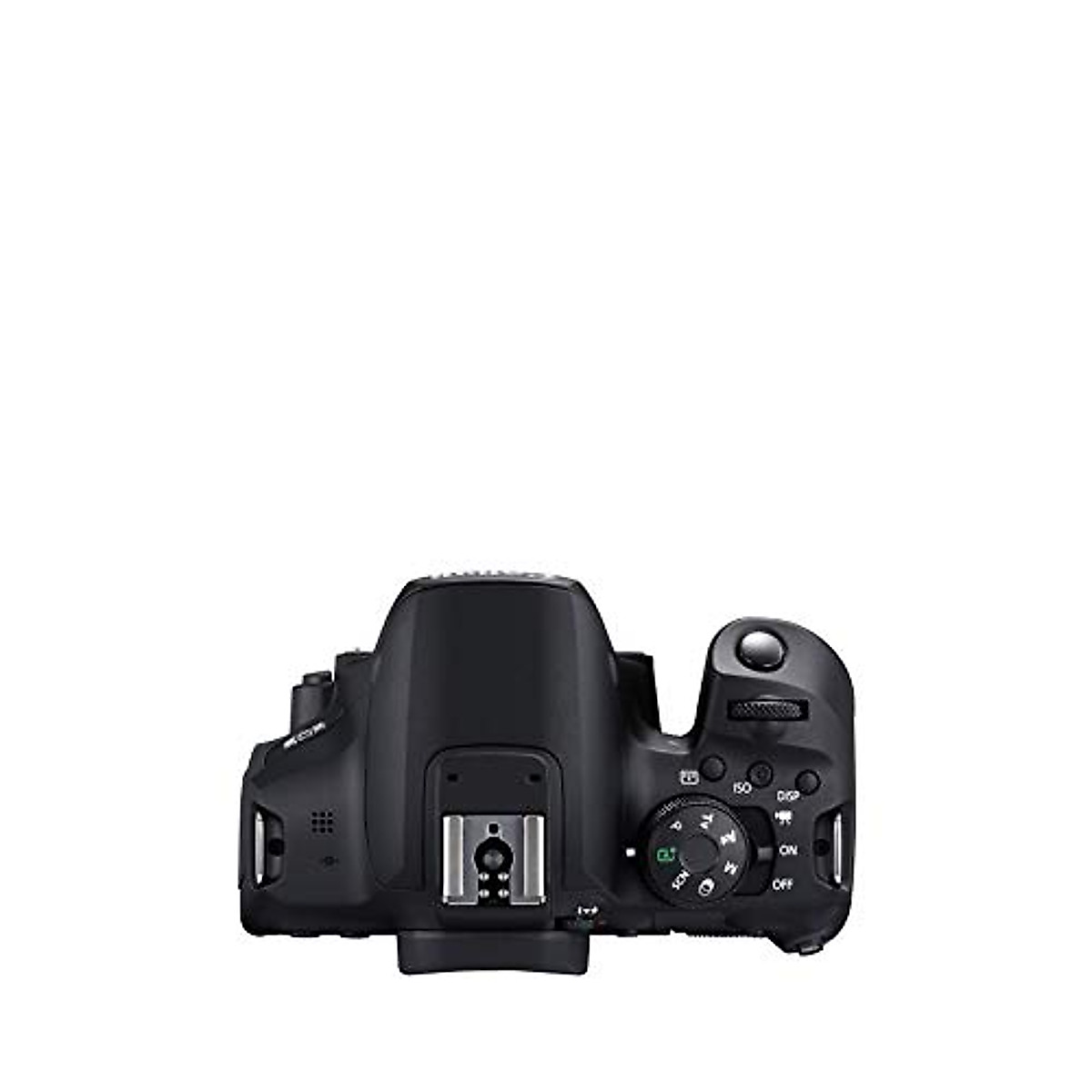Canon EOS Rebel T8i Body, Black (Renewed)