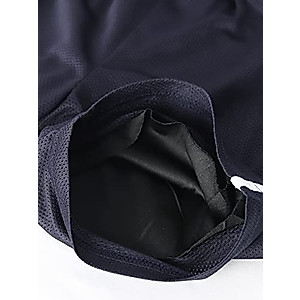 Vopawetty Boys Clothing Sets Athletic Short Sleeve T-Shirt and Shorts Outfit Set Flying Astronaut - 10 Years