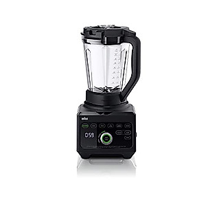 Braun JB9040BK TriForce Power Blender, Black