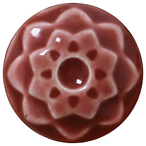 Amaco Celadon Glazes - Weeping Plum, Pint